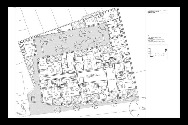 Peter Barber becomes a Royal Academician | News | Building Design